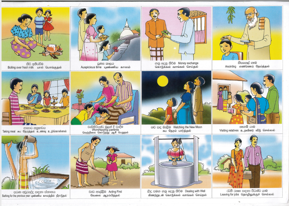 Rupakola picture රැප කොළ || Image leaves || 500 Download PDF | A3BOOk